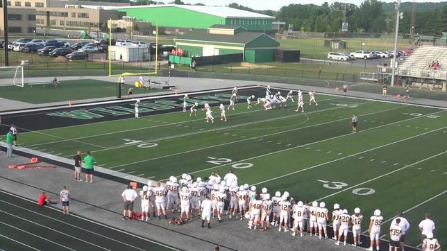 MaxPreps Ohio High School Athlete of the Week Award: Vote Now