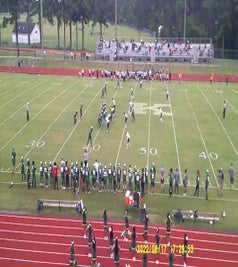 South Central vs Kinston | Football | 8/19/2022