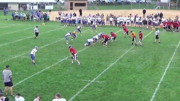 Jayce Castner | ACLHS, Alma Center, WI | MaxPreps