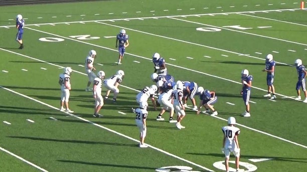 michael ruby | Iola HS, Iola, TX | MaxPreps