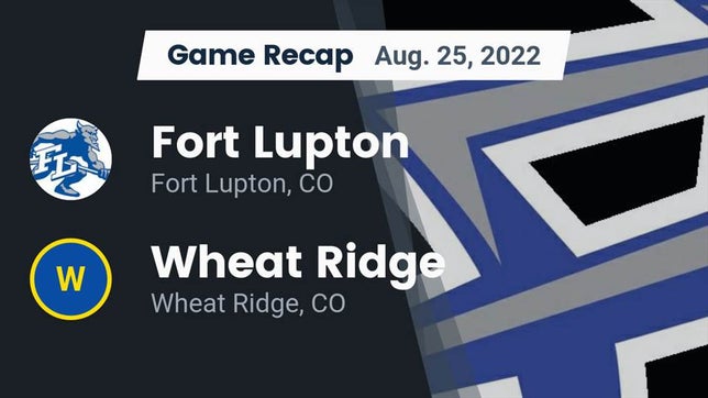 Football Game Preview: Fort Lupton Bluedevils vs. Steamboat Springs Sailors