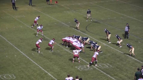 Okanogan vs Selah | Football | 9/9/2022