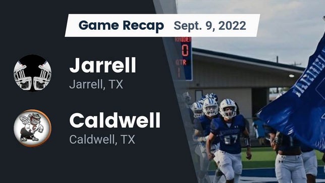 Football Game Preview: Austin Achieve Polar Bears vs. Jarrell Cougars