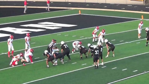 Stanton vs Forsan | Football | 9/9/2022 | MaxPreps