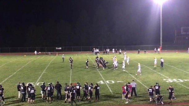 Sean Yeager | KCHS, Hermitage, PA | MaxPreps