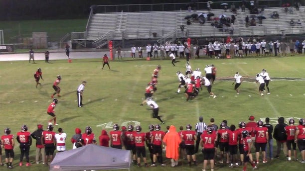 Aidan Brown | SCHS, Dover, FL | MaxPreps