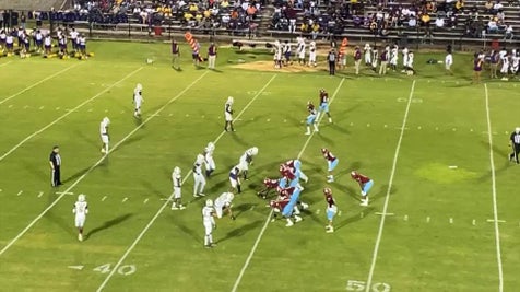 Homer vs Minden | Football | 9/9/2022 | MaxPreps