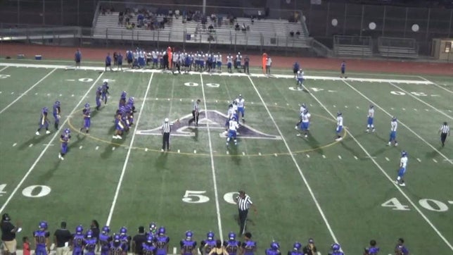 High school football: Top 20 Class of 2024 players from Sac-Joaquin Section