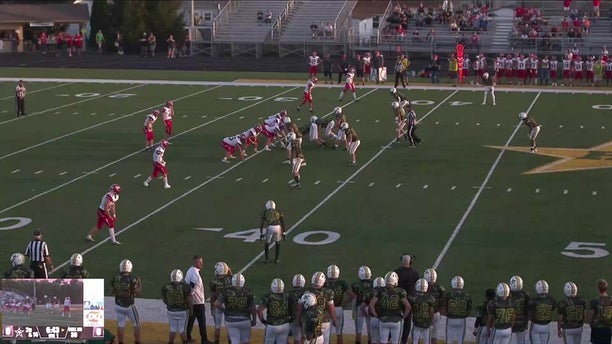 Isaiah Ratliff | HTHS, Columbus, OH | MaxPreps