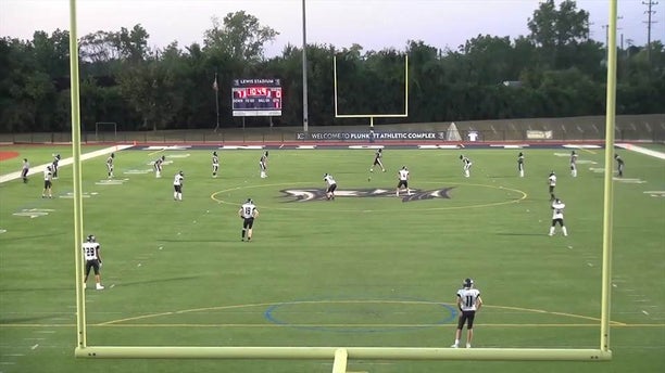 Quinn Hipskind | ICCP, Elmhurst, IL | MaxPreps