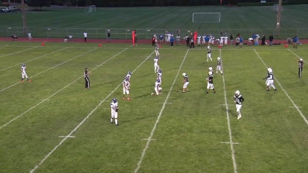 Levy Lowin-Thomas | Charles Wright HS, Tacoma, WA | MaxPreps