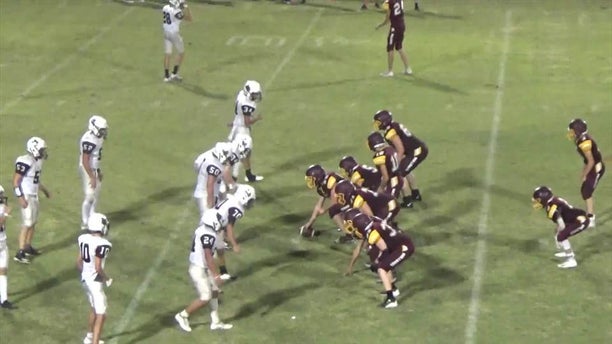 michael ruby | Iola HS, Iola, TX | MaxPreps