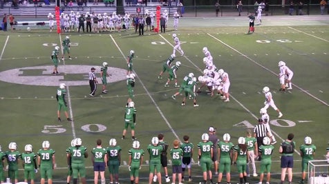 Lake Shore vs Lewiston-Porter | Football | 9/16/2022