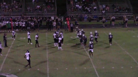 Avoyelles vs Eunice | Football | 9/16/2022