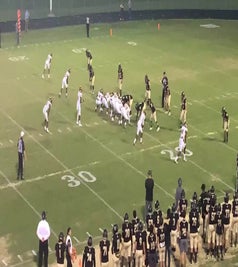 Franklin vs Berwick | Football | 9/15/2022