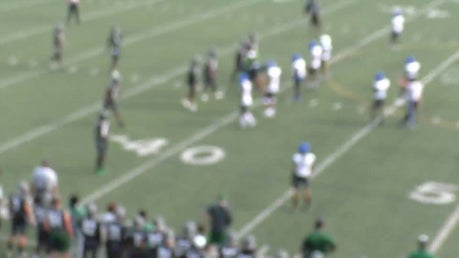 Taylor Allderdice vs Westinghouse | Football | 10/29/2022