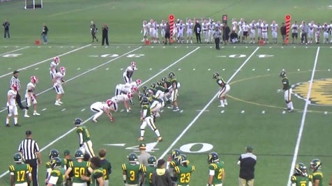 Lancaster vs Williamsville North | Football | 9/16 | MaxPreps