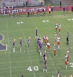 Beau Chene vs Rayne | Football | 9/1/2022