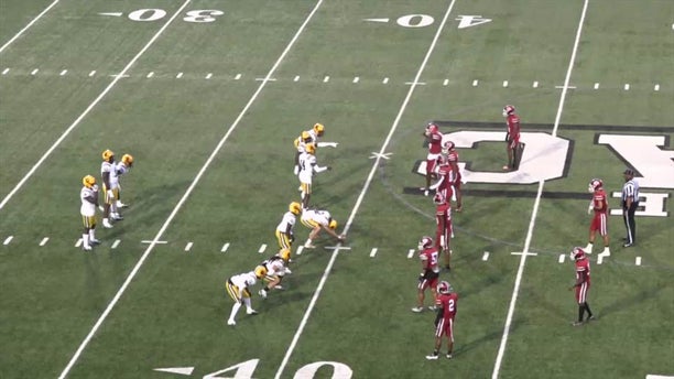 Grayson Leavy | Valdosta HS, Valdosta, GA | MaxPreps