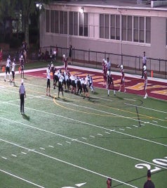 Skipstone Academy vs Walker | Football | 9/23/2022