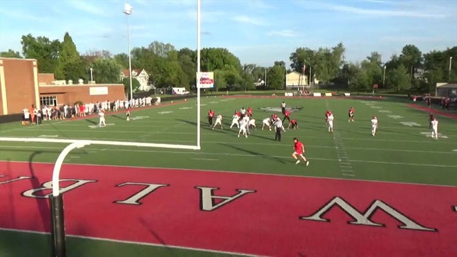 Baseball Game Preview: Bedford North Lawrence Hits the Road