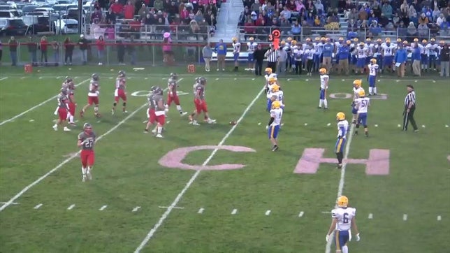 MaxPreps Pennsylvania High School Athlete of the Week Award: Vote Now