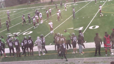 Steel Valley vs Sto-Rox | Football | 9/2/2022