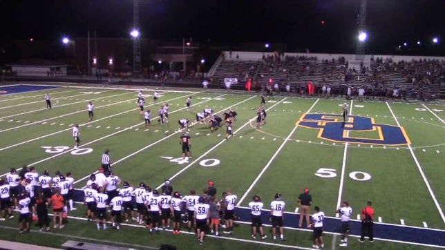 Baseball Game Preview: Elida Bulldogs vs. Ottawa-Glandorf Titans