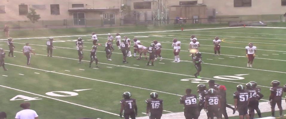 Steel Valley vs Sto-Rox | Football | 9/2/2022