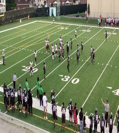 Steel Valley vs Sto-Rox | Football | 9/2 | MaxPreps