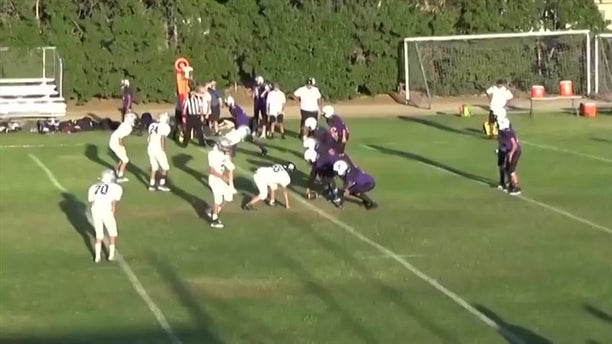 Brady Olson | Rock Academy, San Diego, CA | MaxPreps