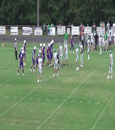 Hazen vs Des Arc | Football | 9/2/2022