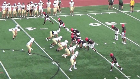 Silsbee vs Vidor | Football | 8/26/2022