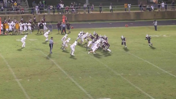 Henry Pitts | Hickory HS, Hickory, NC | MaxPreps