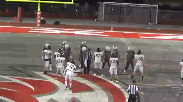 Landon Carson | Nixa HS, Nixa, MO | MaxPreps