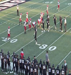 Johnston City vs Sesser-Valier/Waltonville | Football | 10/7/2022