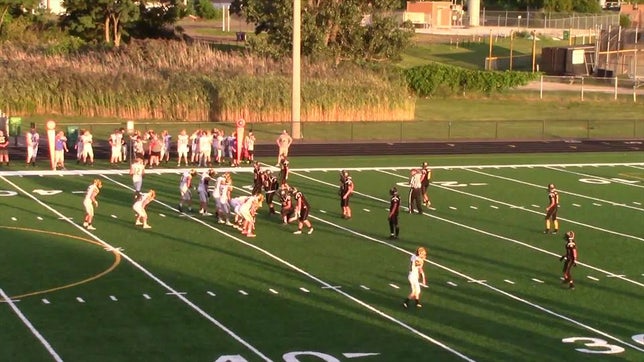 Baseball Recap: Maplewood triumphant thanks to a strong effort from ...