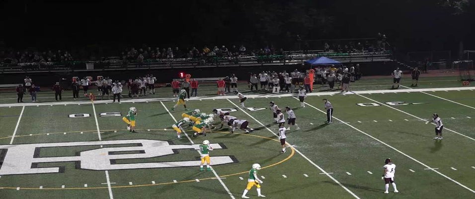 Montini Catholic vs Providence Catholic | Football | 9/29/2023