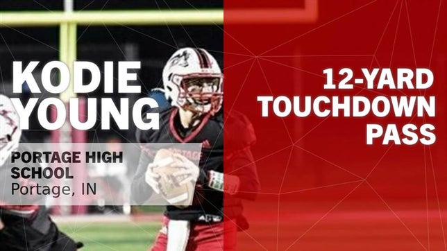 Baseball Game Preview: Portage Indians vs. Hobart Brickies