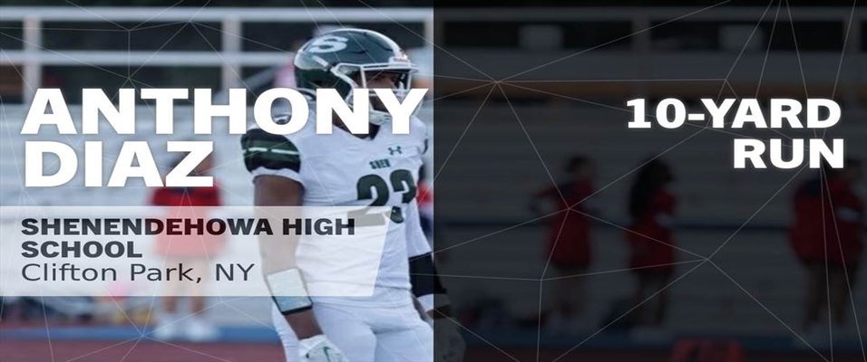 Shenendehowa vs Christian Brothers Academy | Football | 10/6/2023