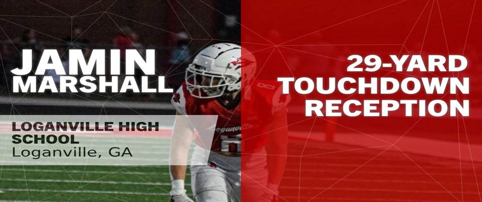 Clarke Central vs Loganville | Football | 10/5/2023