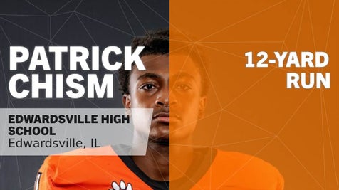 Edwardsville vs Belleville East | Football | 10/6/2023