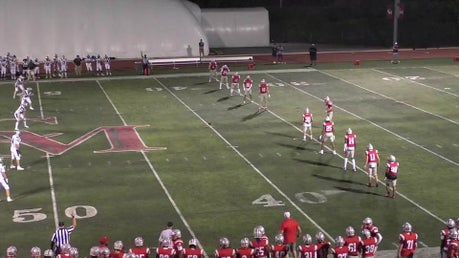 Catholic Memorial vs Xaverian Brothers | Football | 10/6