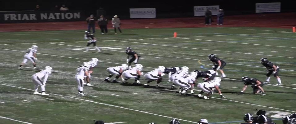 Chicago Mt. Carmel vs Fenwick | Football | 10/6/2023