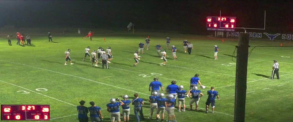 Lakeside vs Thunder Ridge | Football | 9/29/2023