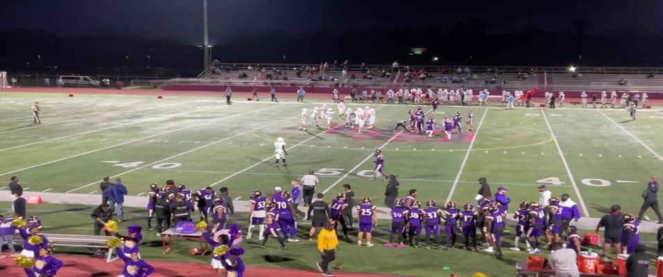 Father Judge vs Roman Catholic | Football | 9/30/2023