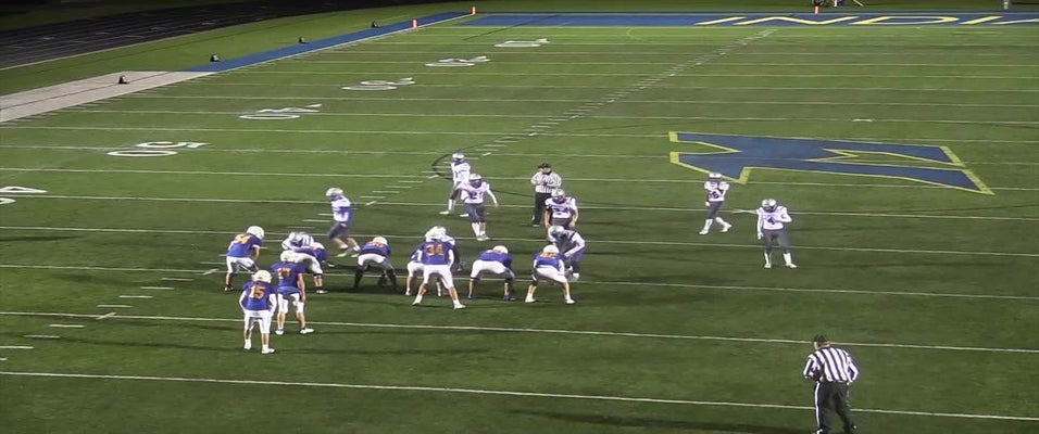 Mukwonago vs Waukesha West | Football | 10/13/2023