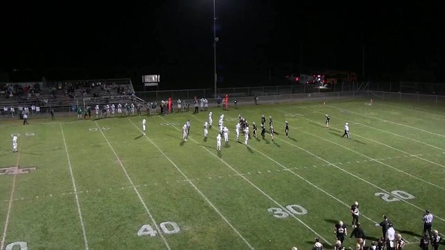 Baseball Game Preview: Juniata Valley on Home-Turf