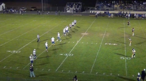 Mount Union vs Southern Huntingdon County | Football | 10/13/2023