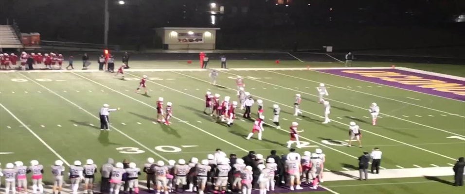 Arrowhead vs Oconomowoc | Football | 10/13/2023